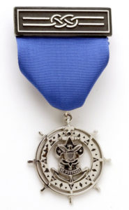 Awards and Advancement ⋆ Sea Scout Ship 25