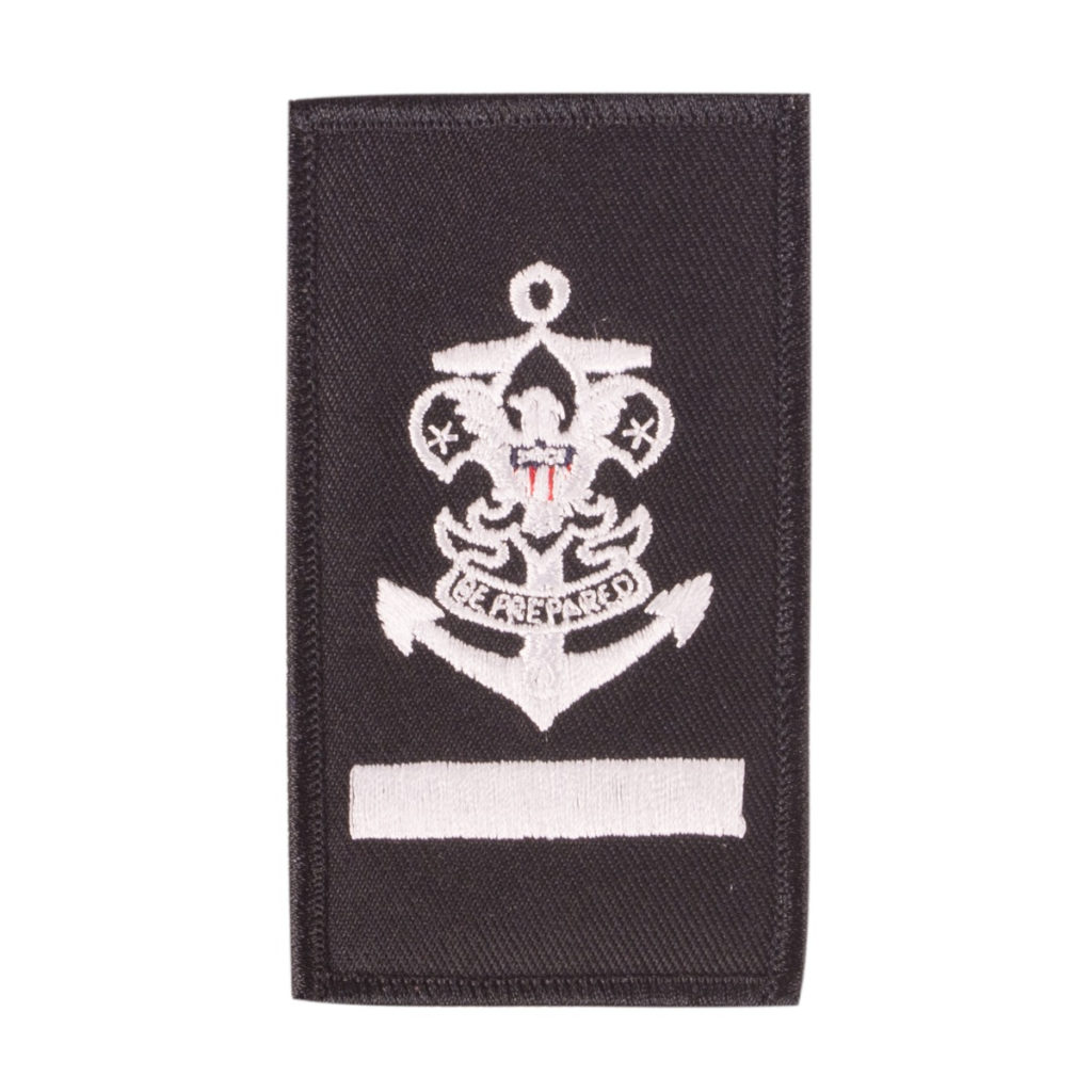 Awards and Advancement ⋆ Sea Scout Ship 25